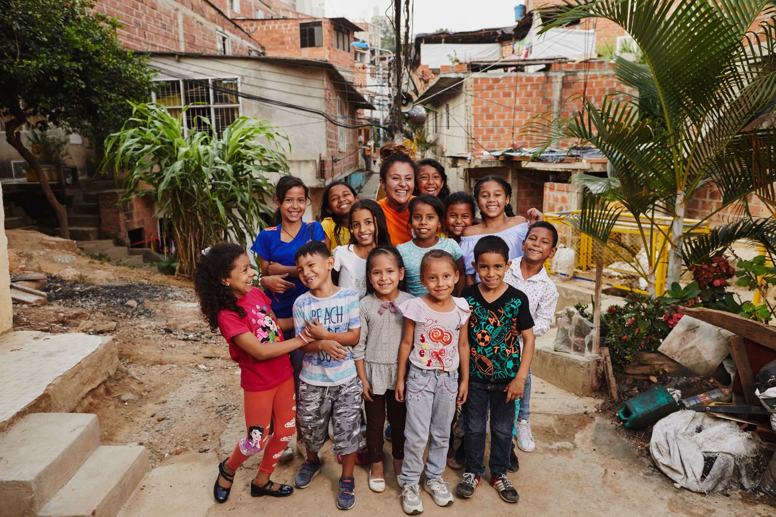 El derecho a la vida digna